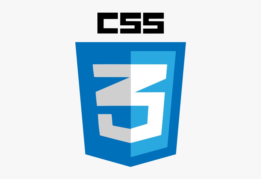 Css3 Logo, HD Png Download , Transparent Png Image - PNGitem