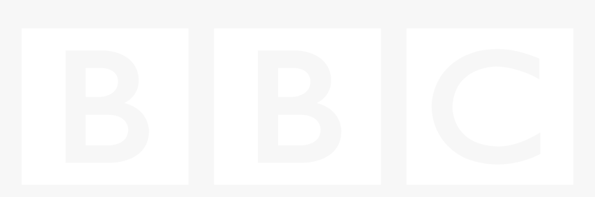 Bbc White Logo Png, Transparent Png , Transparent Png Image - PNGitem