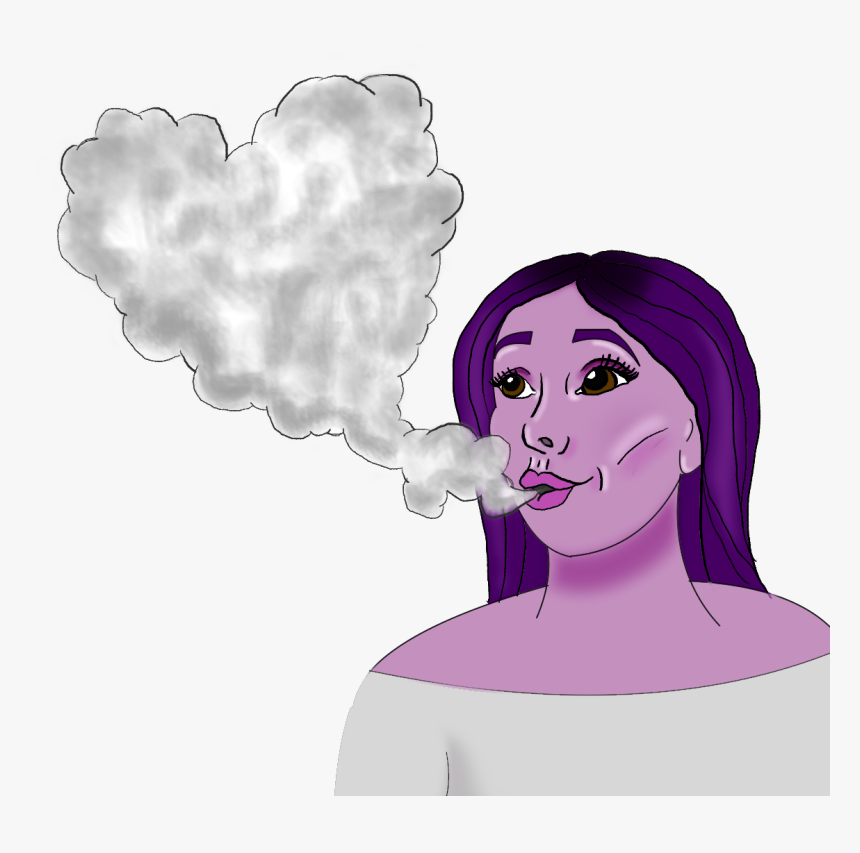 Vape Nation Class Img Responsive True Size - Illustration, HD Png ...