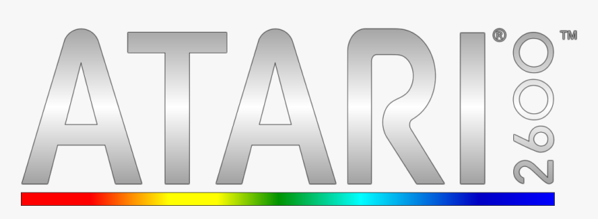 Atari 2600 Png, Transparent Png , Transparent Png Image - PNGitem