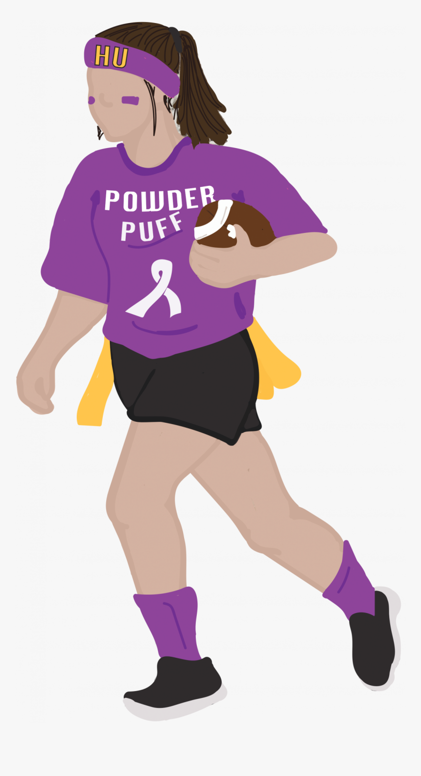Relay For Life Logo Png, Transparent Png , Transparent Png Image - PNGitem