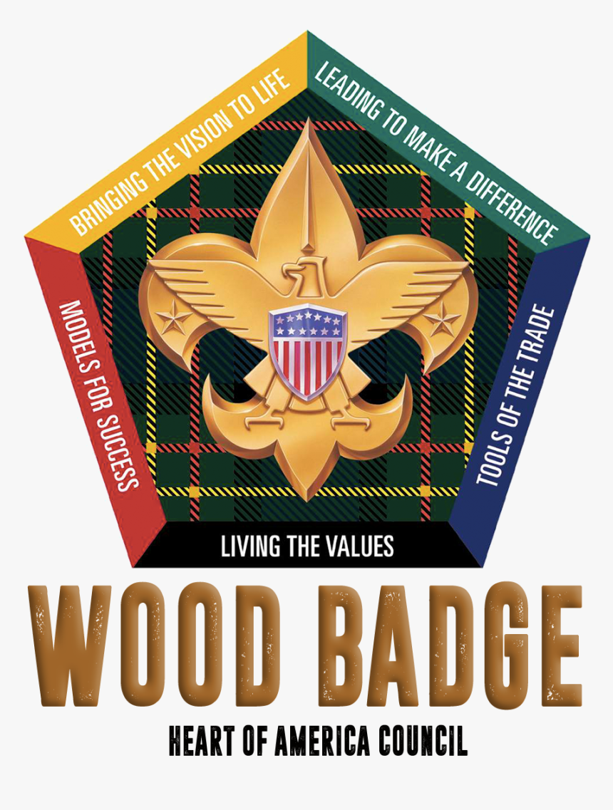 Boy Scout Logo Png, Transparent Png , Transparent Png Image - PNGitem