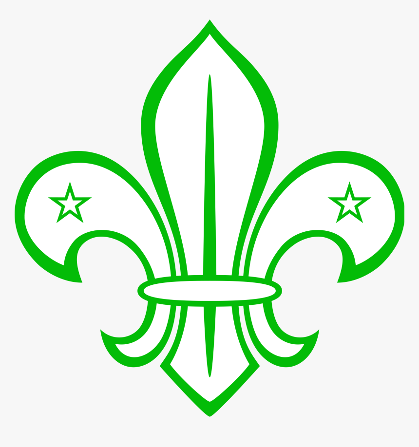 Philippine Boy Scout Logo