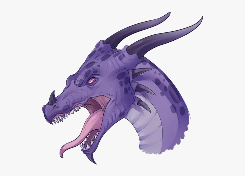 Dragon Head, HD Png Download , Transparent Png Image - PNGitem