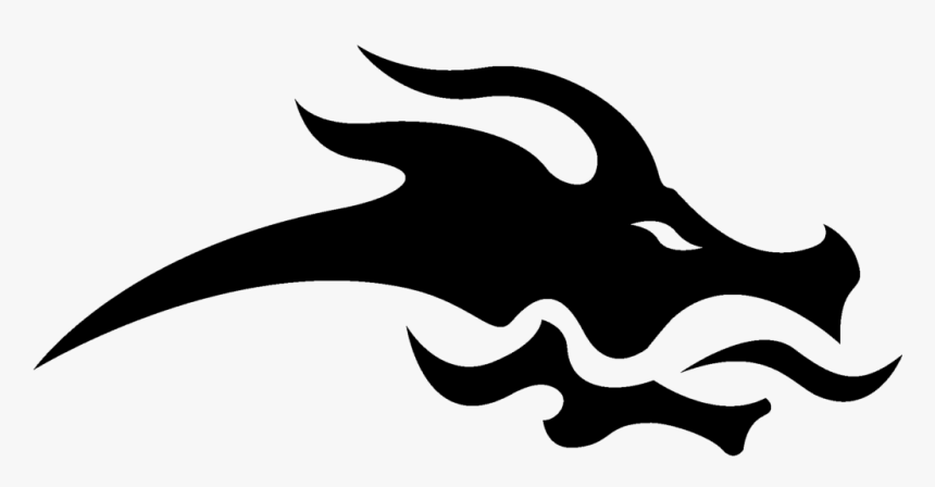 Dragon Head Png, Transparent Png , Transparent Png Image - PNGitem