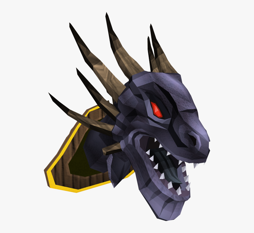 Dragon Head Png, Transparent Png , Transparent Png Image - PNGitem