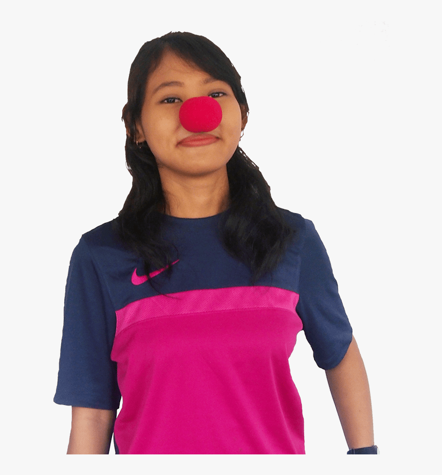 Red Nose Png, Transparent Png , Transparent Png Image - PNGitem