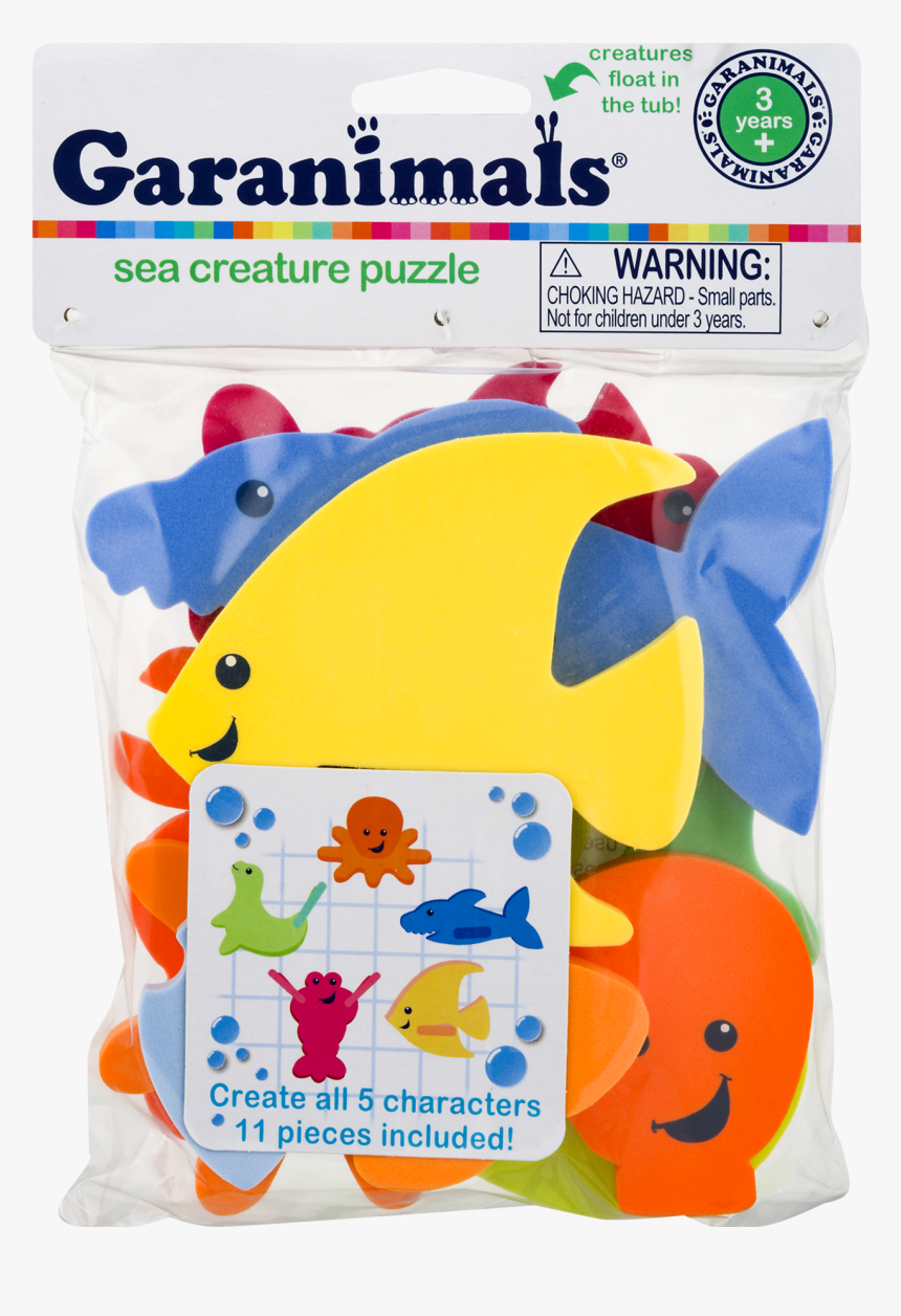 Transparent Sea Animals Png, Png Download , Transparent Png Image - PNGitem