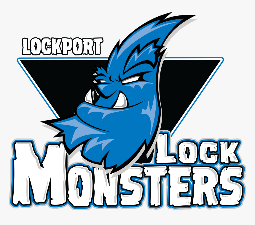 Lock Monsters, HD Png Download , Transparent Png Image - PNGitem