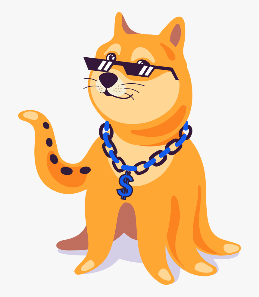 Doge.png, Transparent Png , Transparent Png Image - PNGitem
