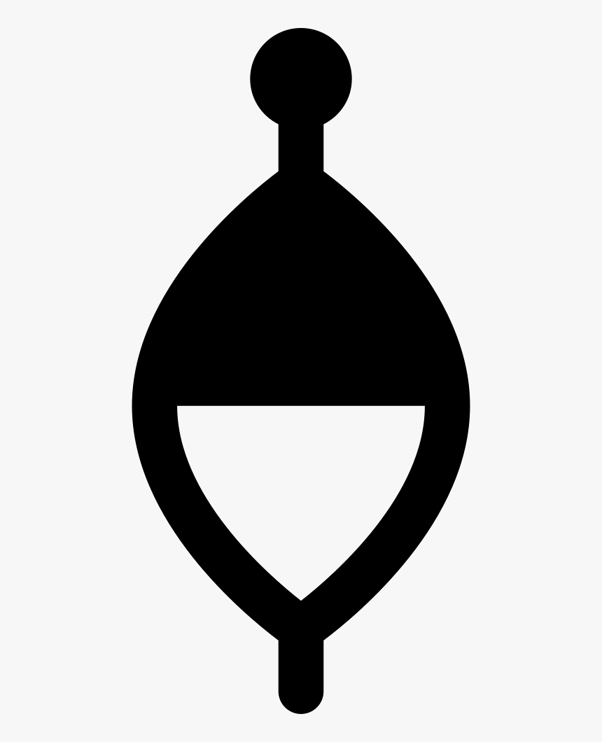 Fishing Buoy, HD Png Download , Transparent Png Image - PNGitem