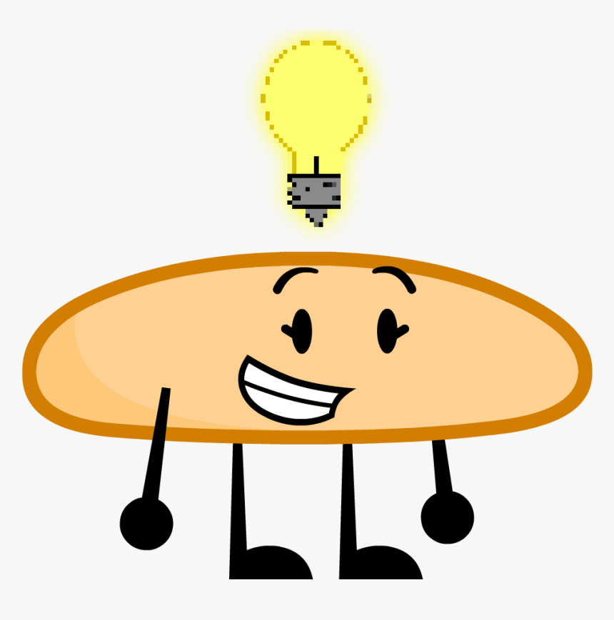 Frisbee Clipart Orange, HD Png Download , Transparent Png Image - PNGitem