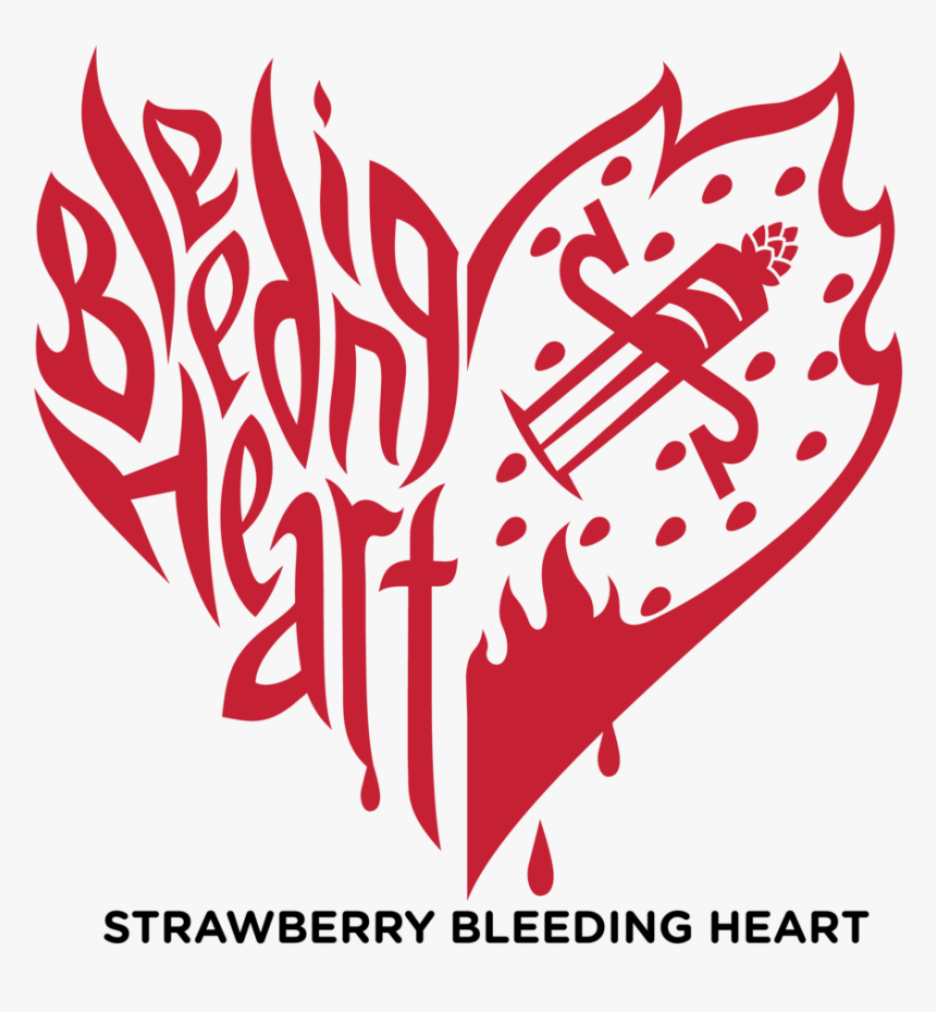 Bleeding Heart Png, Transparent Png , Transparent Png Image - PNGitem