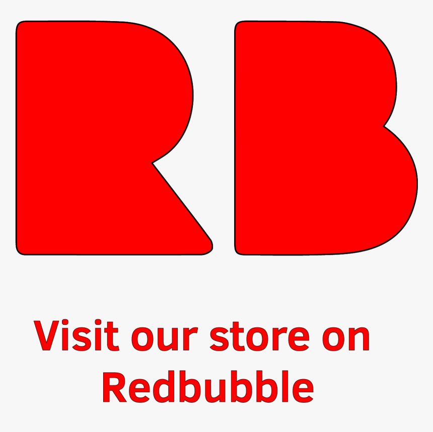 Redbubble Logo Png, Transparent Png , Transparent Png Image - PNGitem
