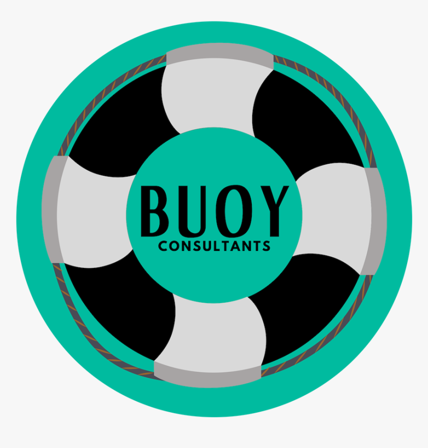 Buoy Logo, HD Png Download , Transparent Png Image - PNGitem