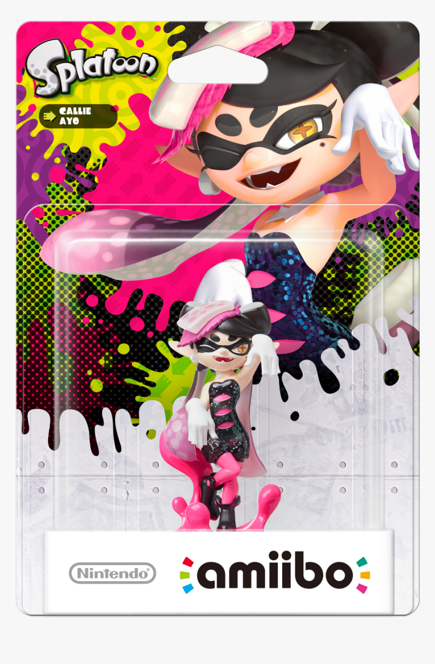 Inkling Png, Transparent Png , Transparent Png Image - PNGitem