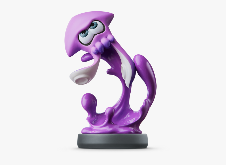 Inkling Png, Transparent Png , Transparent Png Image - PNGitem