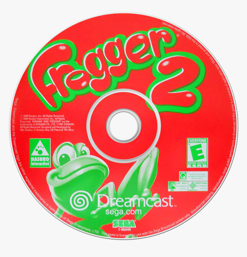 Dreamcast Png, Transparent Png , Transparent Png Image - PNGitem