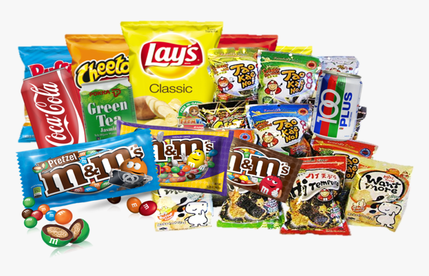 Snack Png, Transparent Png , Transparent Png Image - PNGitem