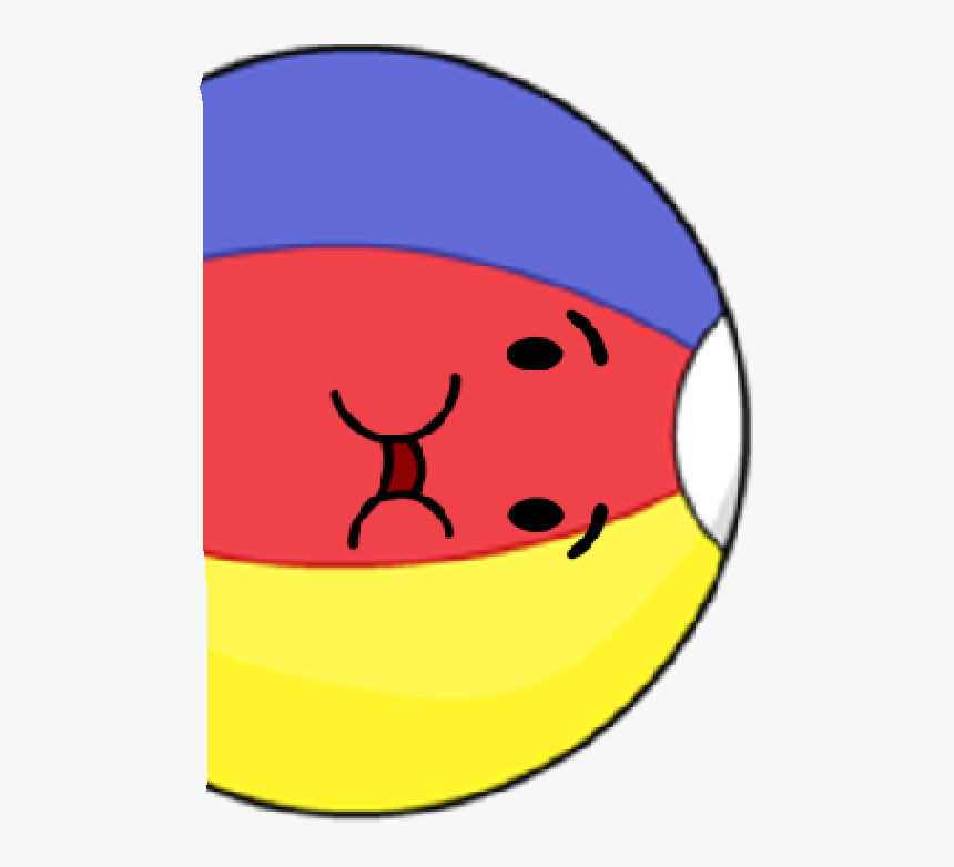 Beachball Clipart Circle Object, HD Png Download , Transparent Png ...