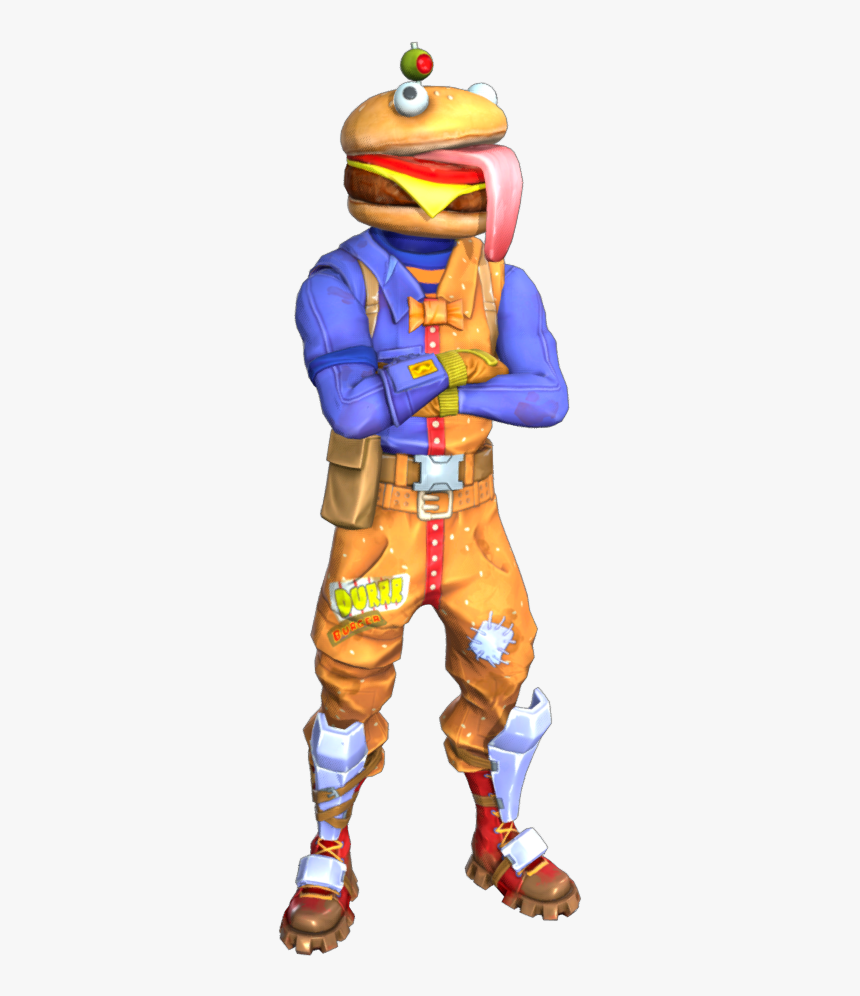 Beef Boss Outfit, HD Png Download , Transparent Png Image - PNGitem