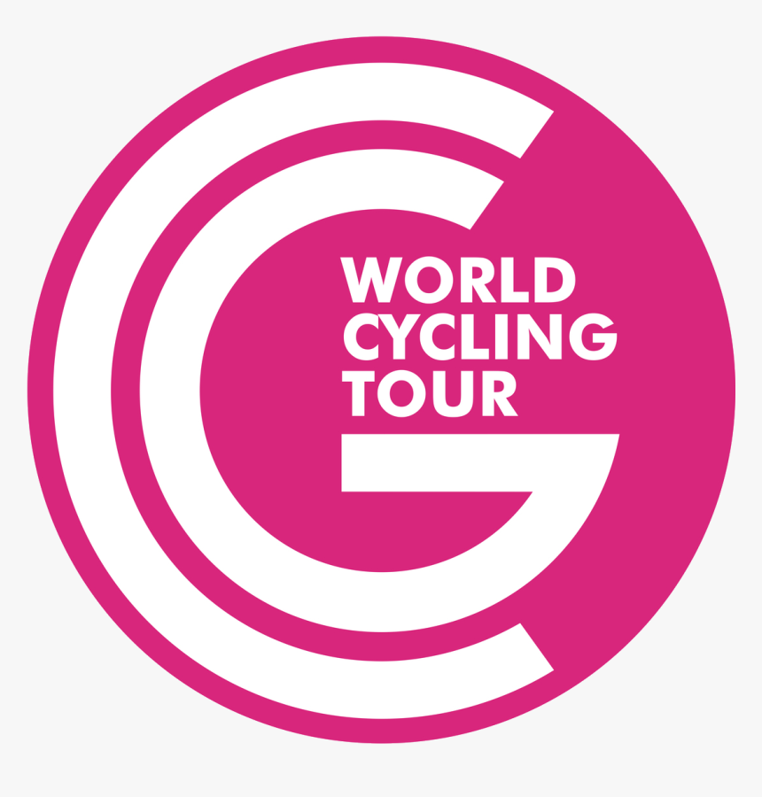 Chris And Gabs World Cycling Tour, HD Png Download , Transparent Png ...