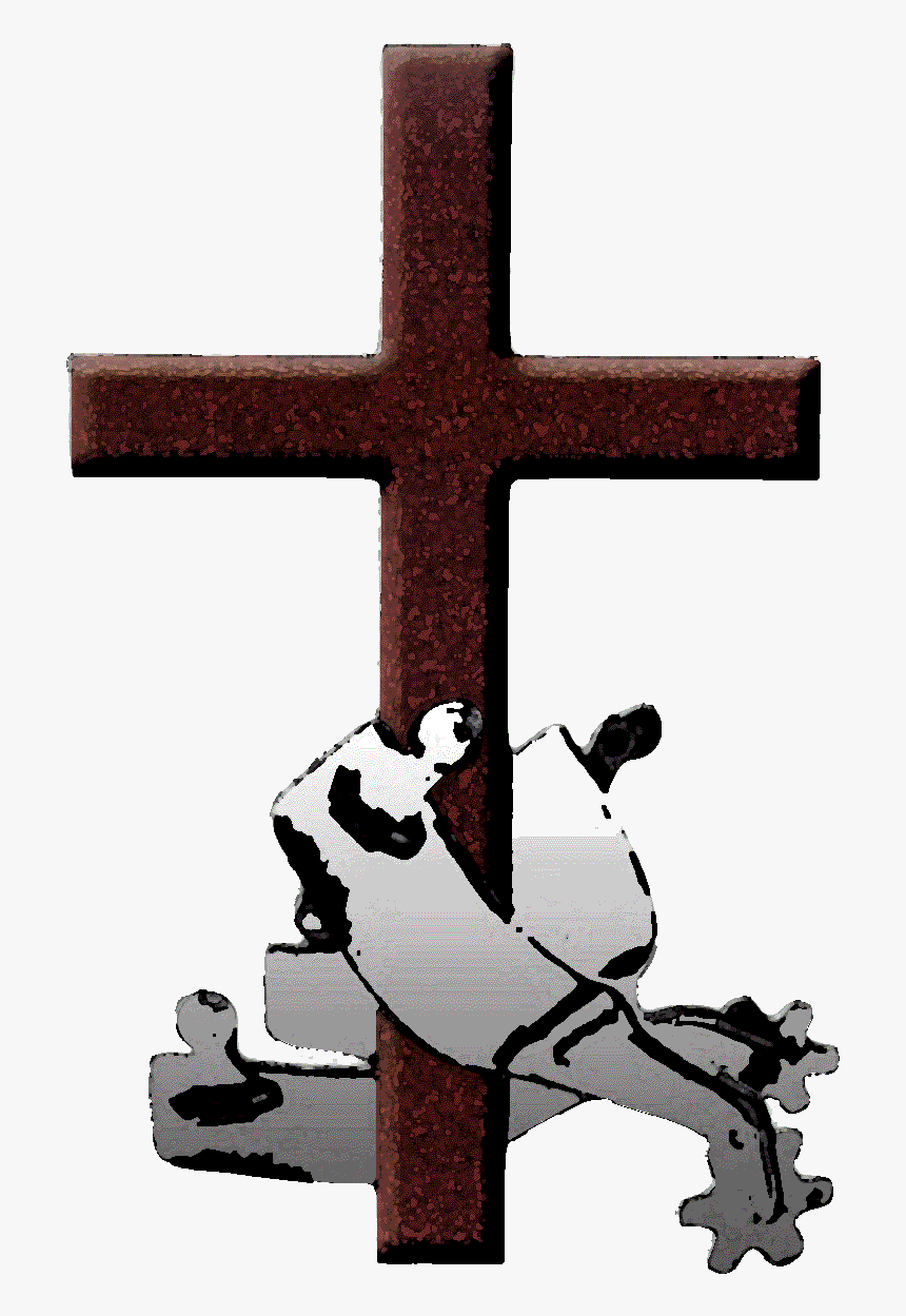 Cross And Spurs Cowboy Church Clipart Cross Cowboy, HD Png Download ...