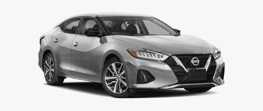 New 2019 Nissan Maxima, HD Png Download , Transparent Png Image - PNGitem