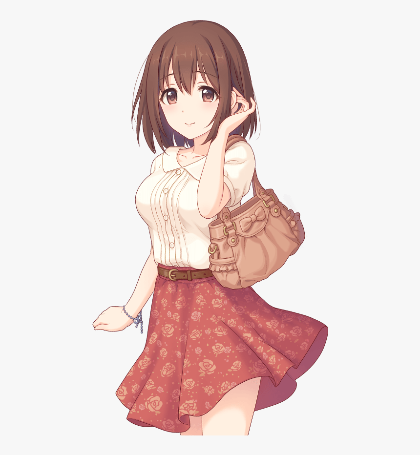 Transparent Pretty Girl Png, Png Download , Transparent Png Image - PNGitem
