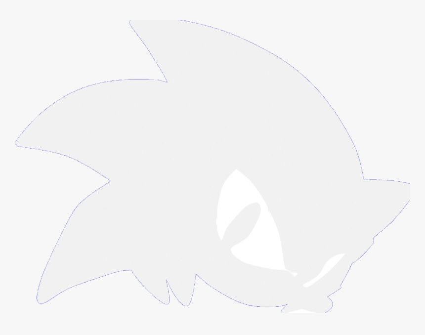 Sonic The Hedgehog Clipart Sonic Head, HD Png Download , Transparent ...