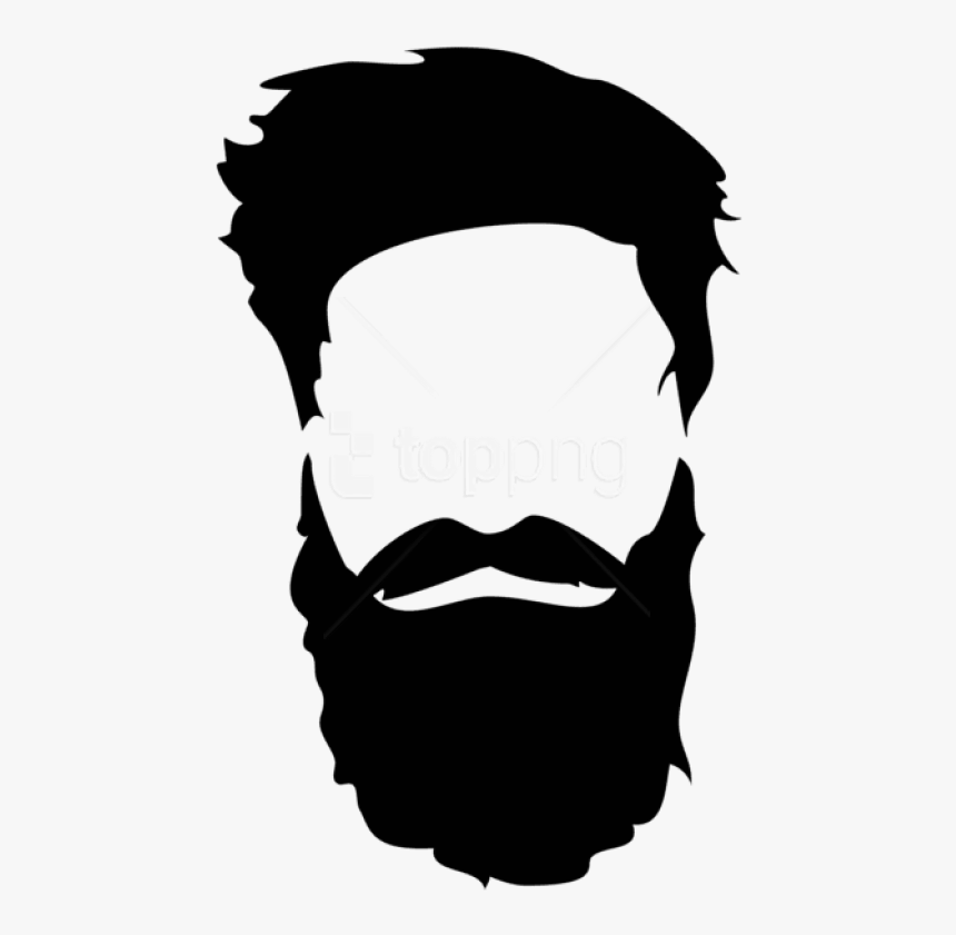French Mustache Png, Transparent Png , Transparent Png Image - PNGitem