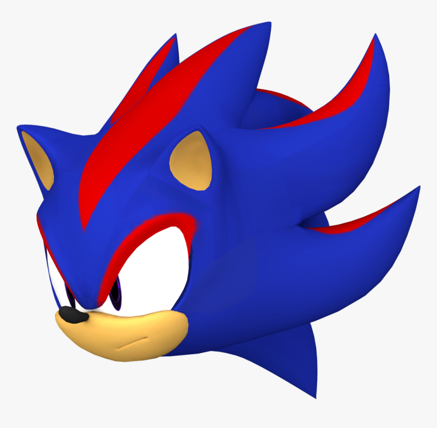 Sonic Head