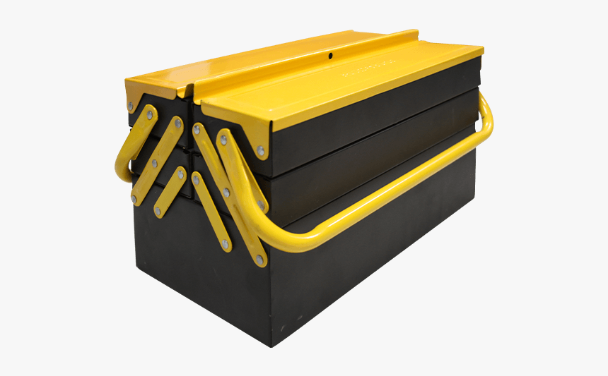 Toolbox Png, Transparent Png , Transparent Png Image - PNGitem