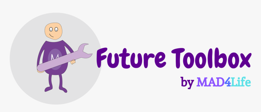 Future Toolbox, HD Png Download , Transparent Png Image - PNGitem