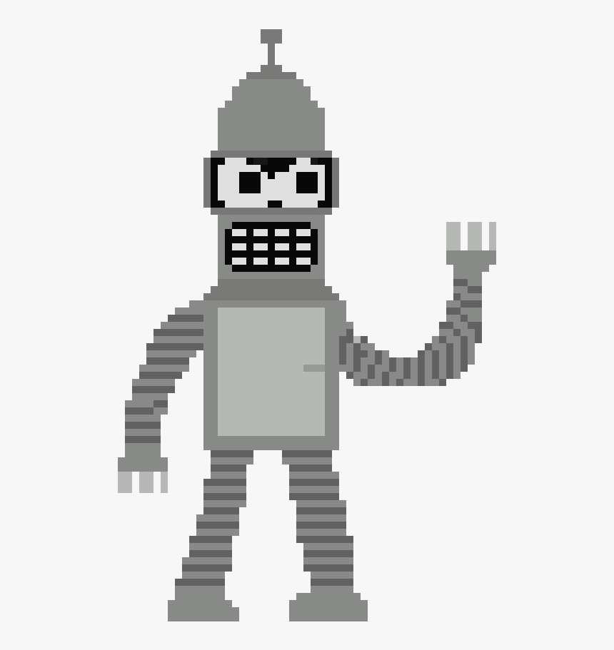 Bender Png, Transparent Png , Transparent Png Image - PNGitem
