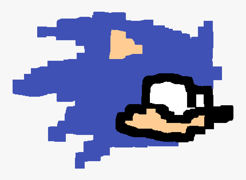 Sonic Head Png, Transparent Png , Transparent Png Image - PNGitem