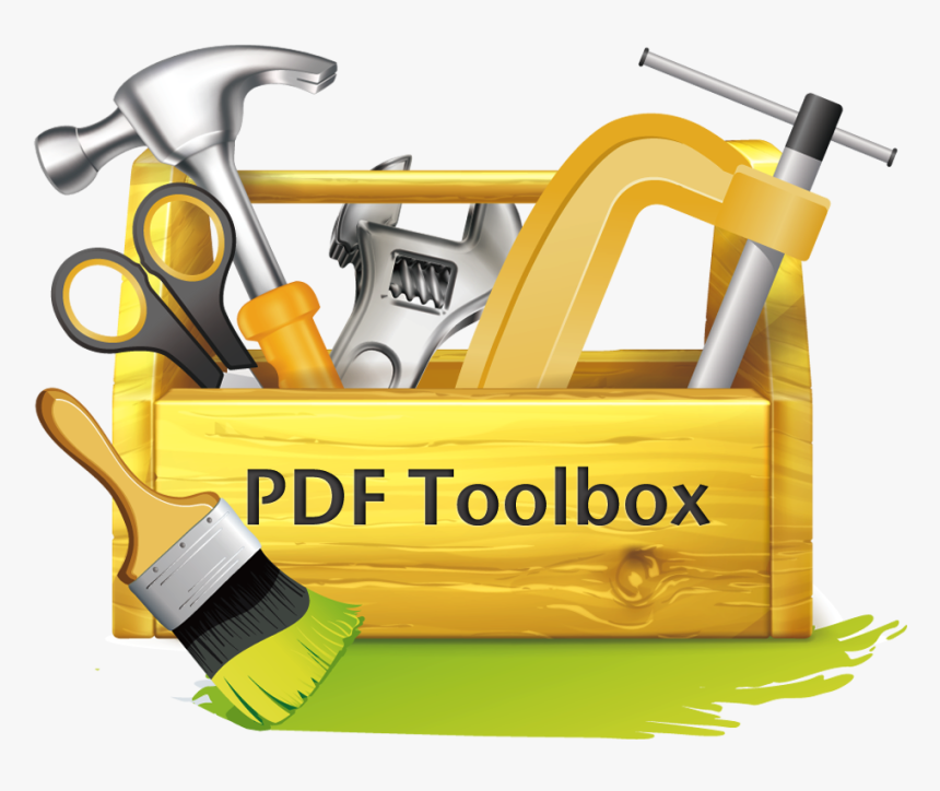 Tool Box Cliparts, HD Png Download , Transparent Png Image - PNGitem