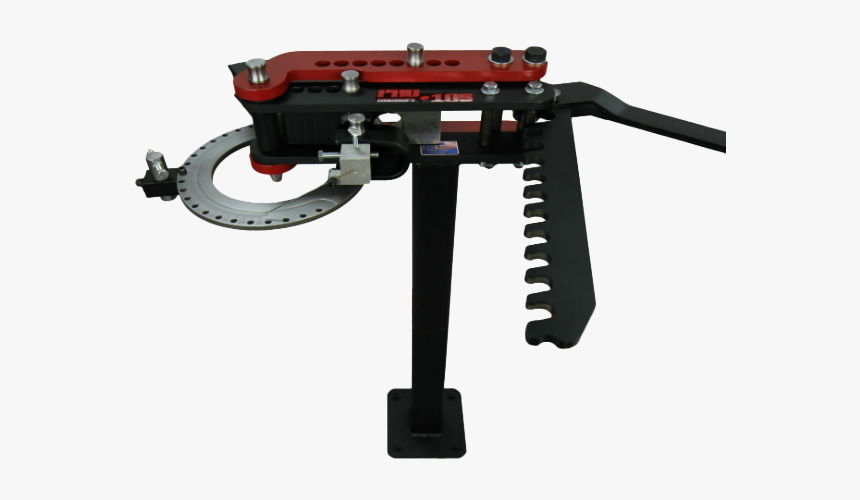 Manual Tube And Pipe Bender Data Rimg Lazy Data, HD Png Download ...