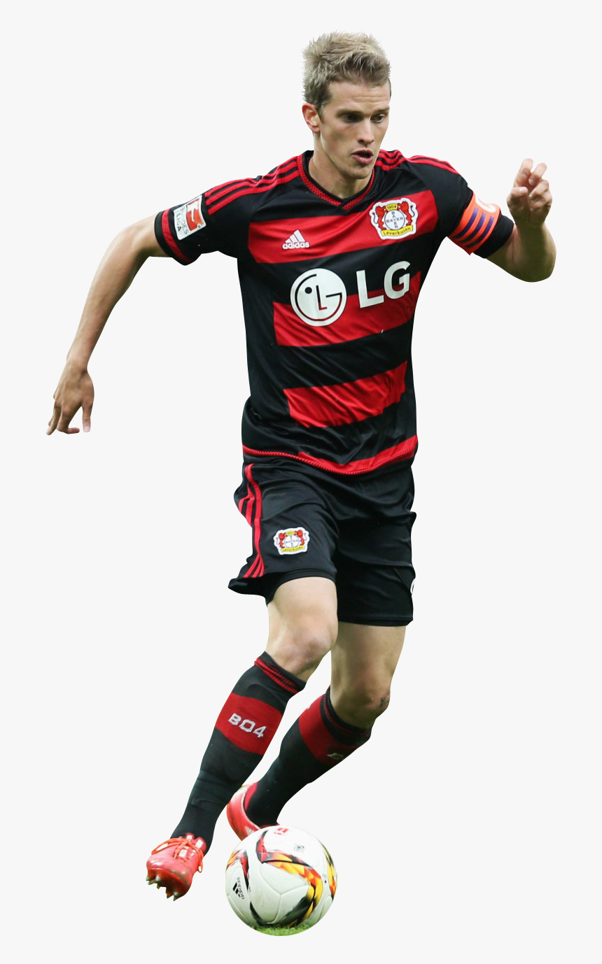 Lars Bender render, HD Png Download , Transparent Png Image - PNGitem