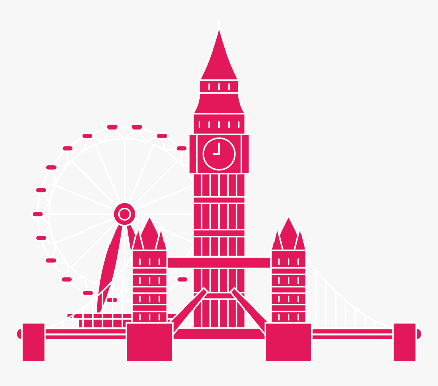 London, HD Png Download , Transparent Png Image - PNGitem