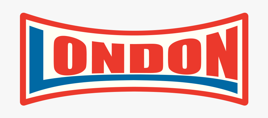 London Sign Png Graphic Cave, Transparent Png , Transparent Png Image ...