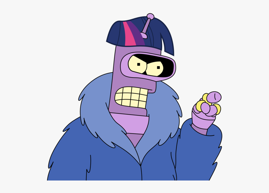 Bender Png, Transparent Png , Transparent Png Image - PNGitem