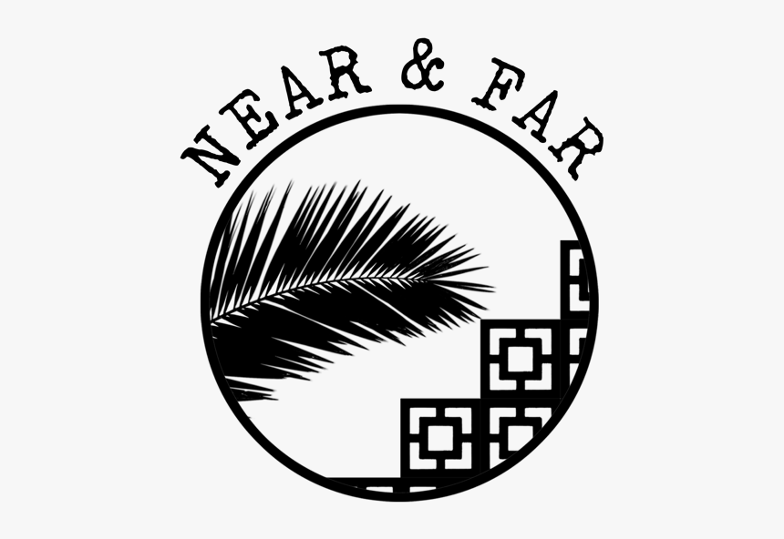 Near & Far London, HD Png Download , Transparent Png Image - PNGitem