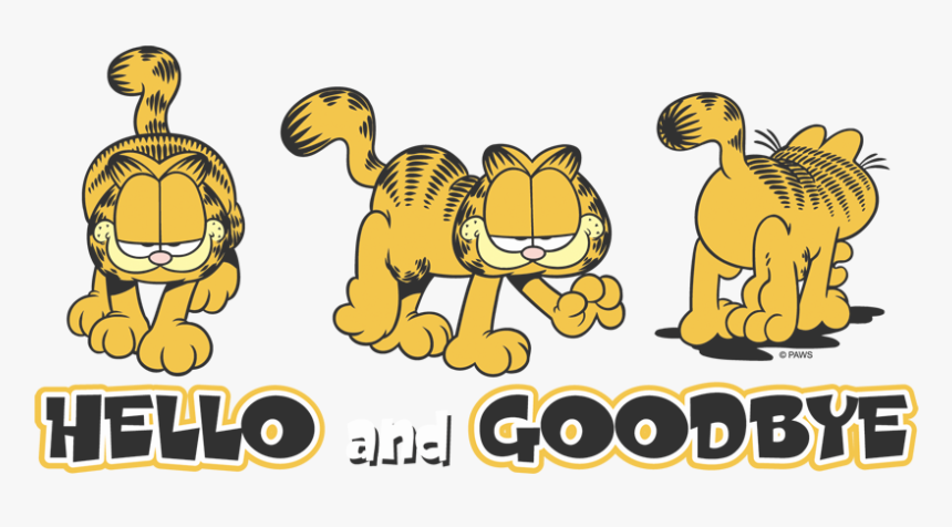 Transparent Saying Hello Clipart, HD Png Download , Transparent Png ...