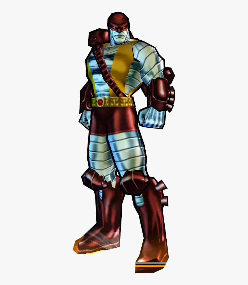 Colossus, HD Png Download , Transparent Png Image - PNGitem