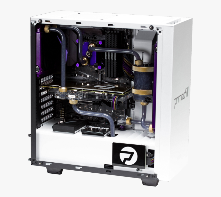 Gaming Computer Png, Transparent Png , Transparent Png Image - PNGitem