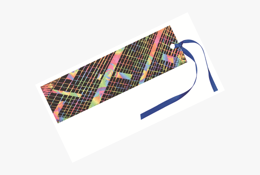 Scratch Art Bookmarks With Tools And Ribbons Pk12, HD Png Download ...