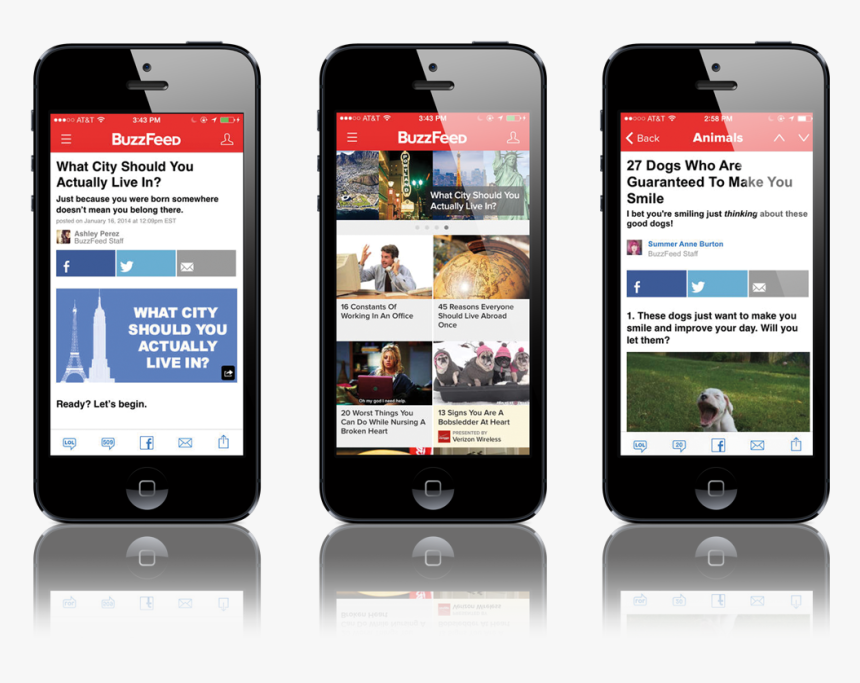 Buzzfeed Png, Transparent Png , Transparent Png Image - PNGitem