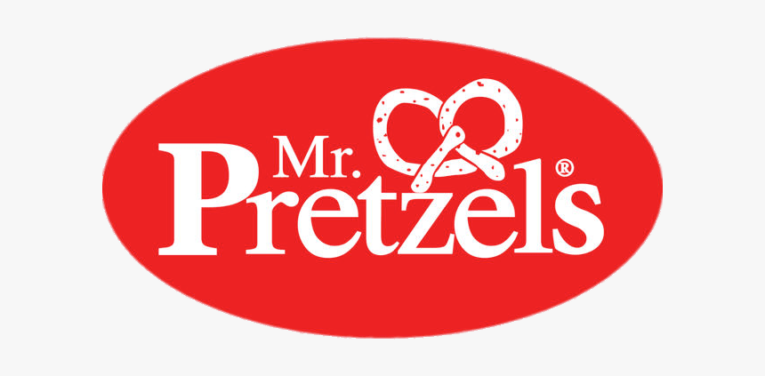 Pretzels Logo, HD Png Download , Transparent Png Image - PNGitem