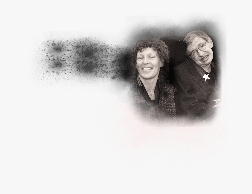 Stephen Hawking , Png Download, Transparent Png , Transparent Png Image ...